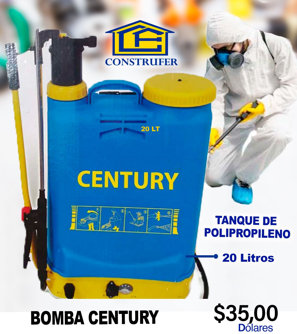 PRODUCTOS DESTACADOS